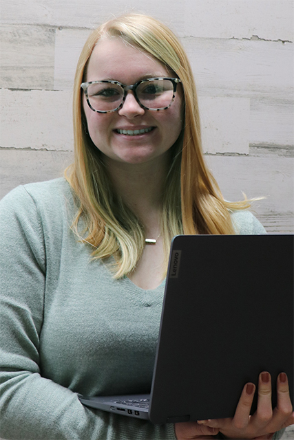 WCCC students of the months for December | News, Sports, Jobs ...